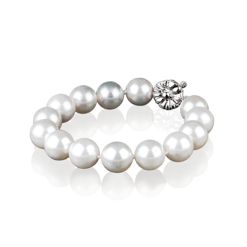 Newbridge Vintage Grace Kelly Pearl Bracelet - Newbridge Silverware ...