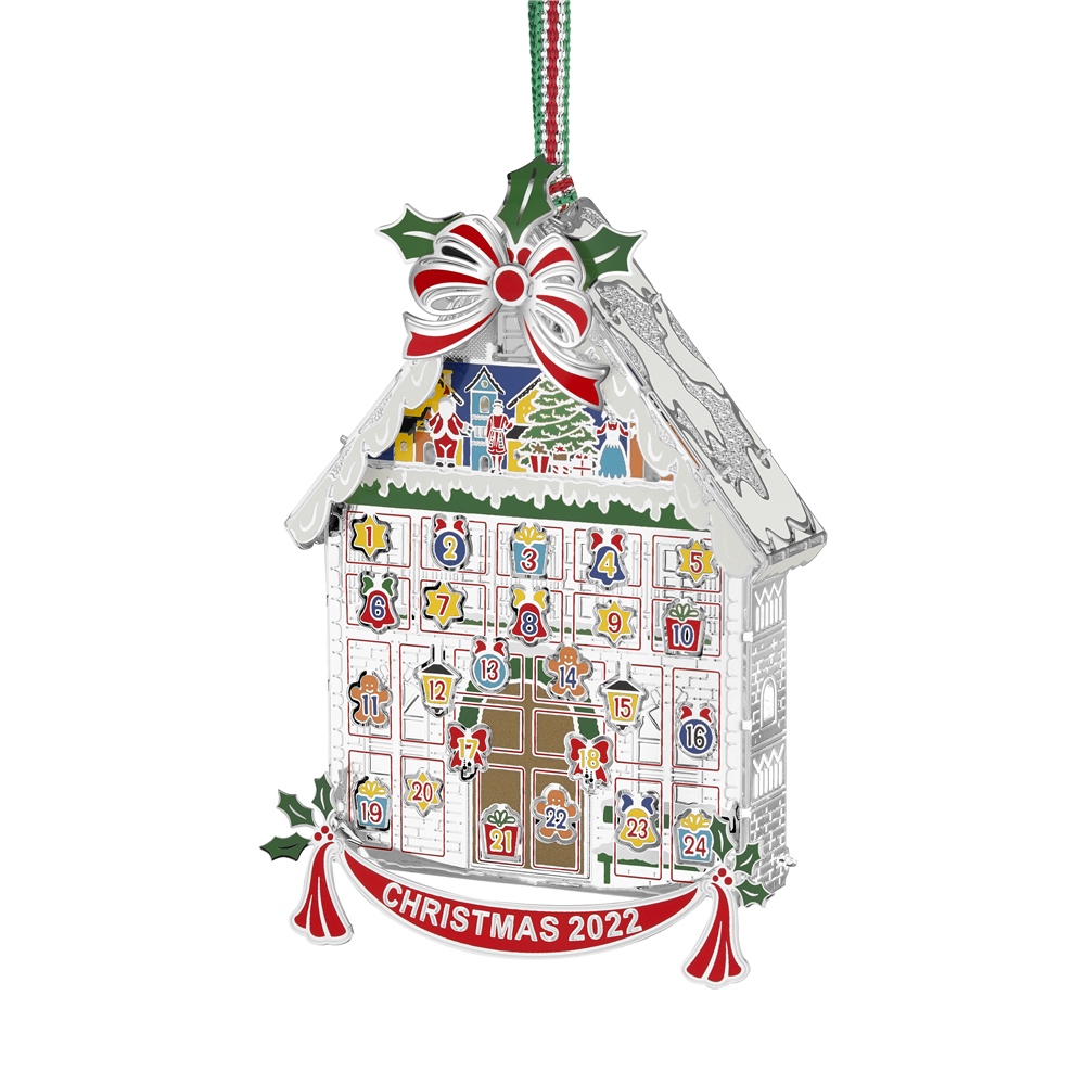 Newbridge 2022 Collectible Christmas Tree Decoration - christmas ...