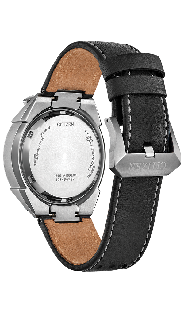 Citizen Limited Edition Promaster Bullhead Racing Chronograph - Citizen ...